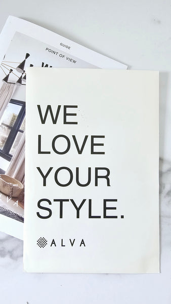 Trade Teaser Kit (Envelope)