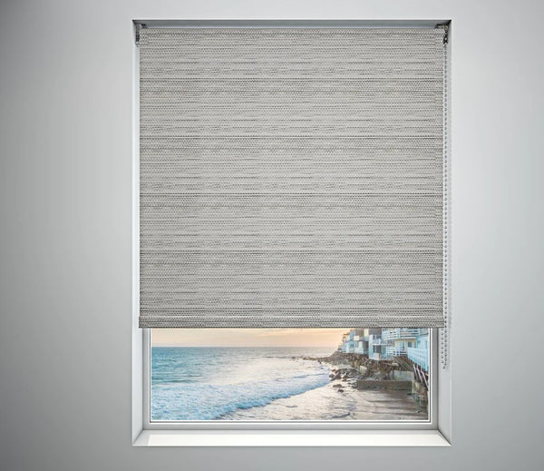 Natural Roller Shades