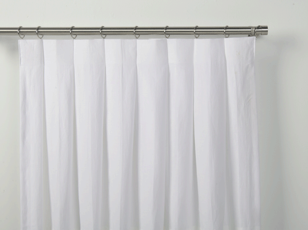 Drapery Buckram In 6