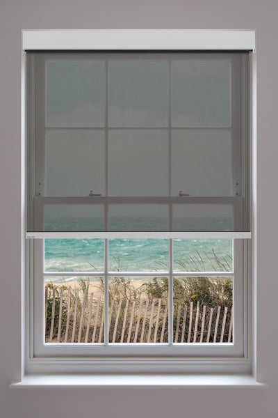 Smart Solar Shades: The Ultimate Window Treatment for Energy Efficiency