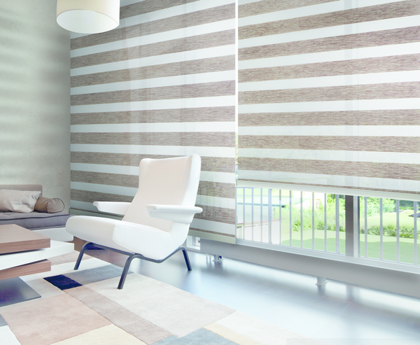 Discover the Best Natural Zebra Shades for Your Windows