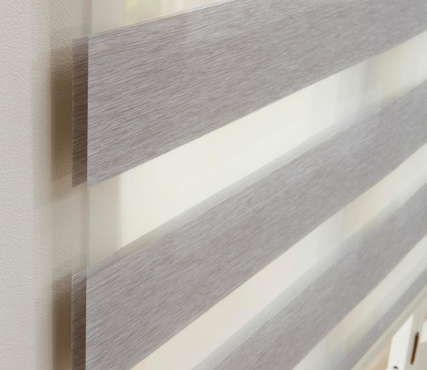 Discover the Best Natural Zebra Shades for Your Windows