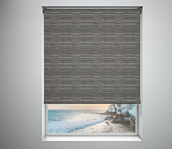 Natural Roller Shades