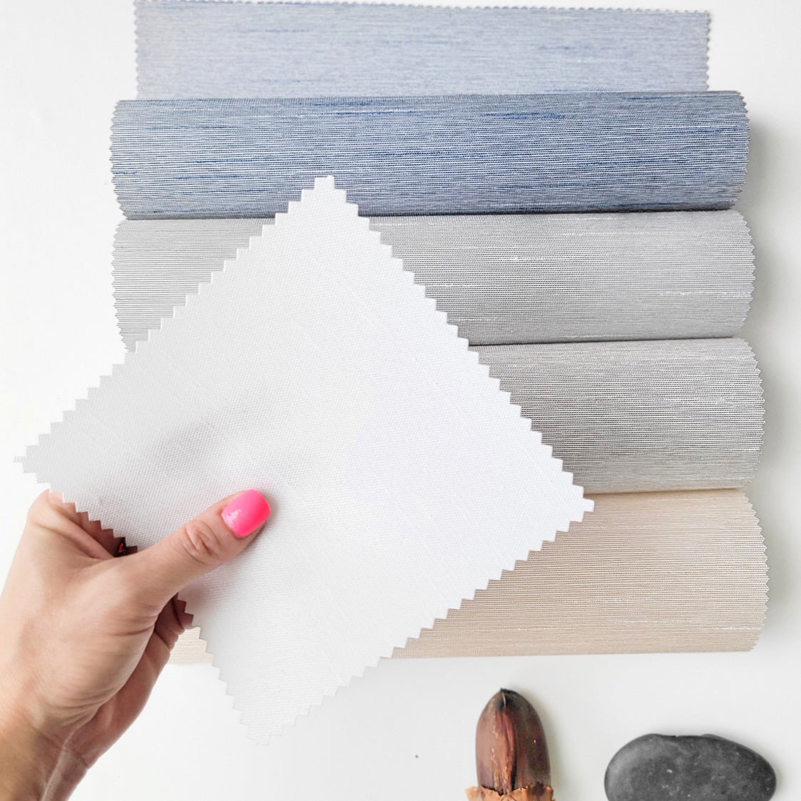 Custom Window Coverings | Custom Shades & Blinds Online, Simplified.