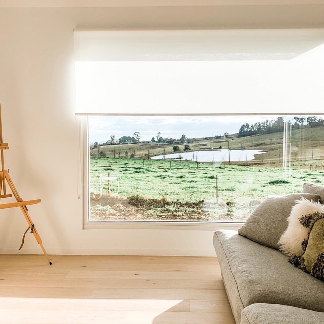 Custom Window Coverings | Custom Shades & Blinds Online, Simplified.